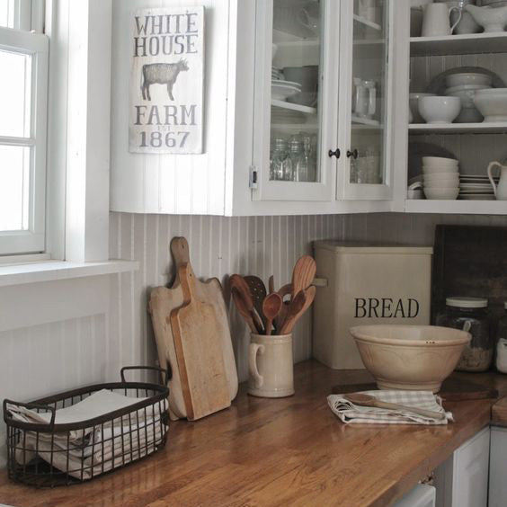 6 Quick and Cheap Kitchen Upgrades to Make Your Kitchen New Again ...
