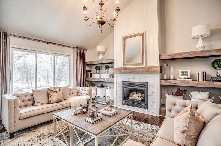 5 ways to Spring up your Home with Farmhouse Decor – Modern Rustic Home