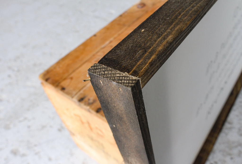 I'd Choose You Sign - Multiple Color Options Available – Modern Rustic Home