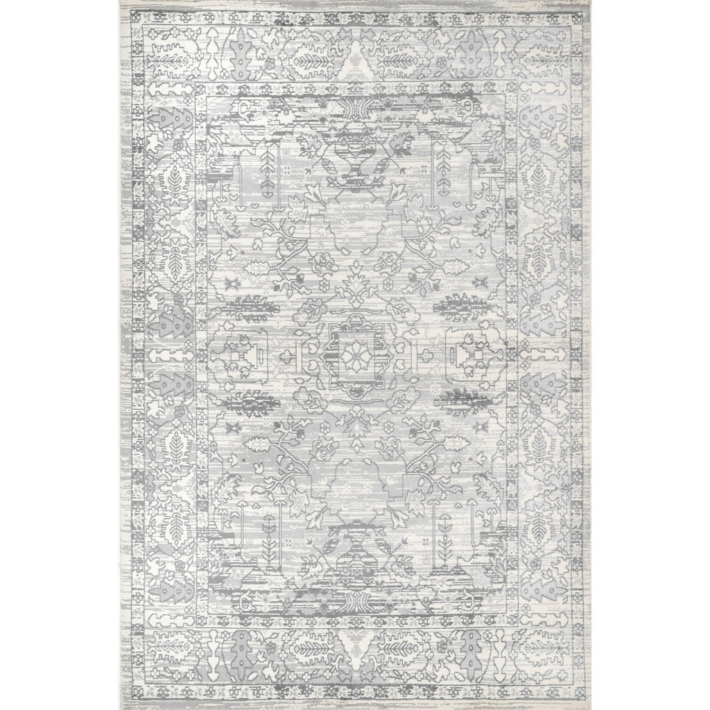 Kailani Scenic Garden Rug – Modern Rustic Home