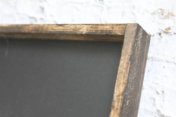 Kinda Classy Kinda Hood Wood Sign – Modern Rustic Home