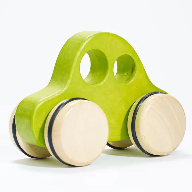 Push Around Car – Modern Rustic Home